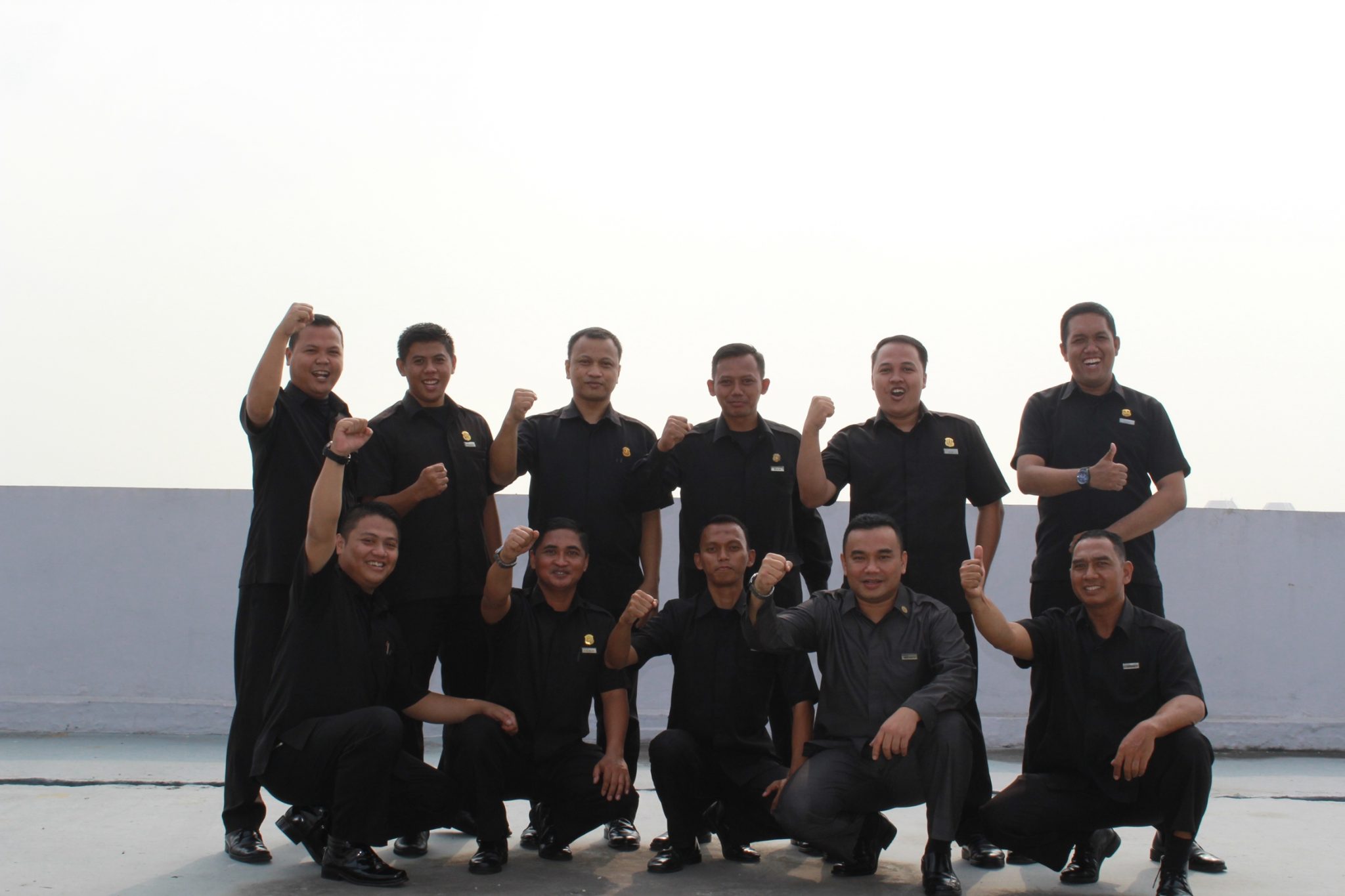 PT Berkat Sinar Mulia | BSM Security Official Website